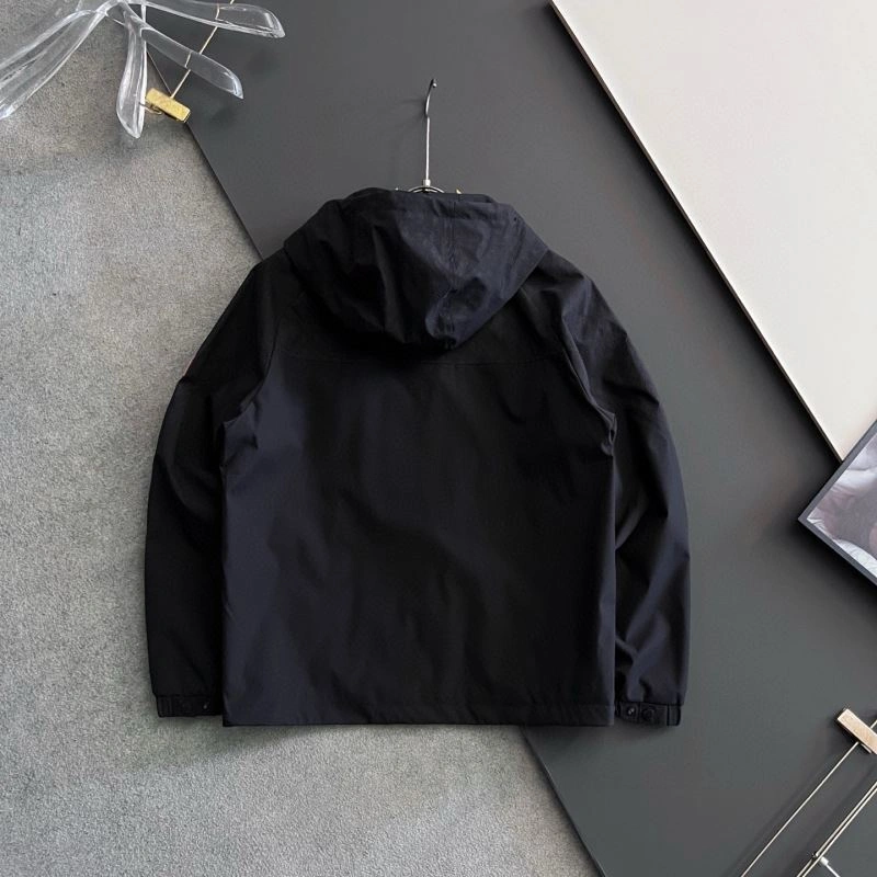 Genuine Louis Vuitton Outwear