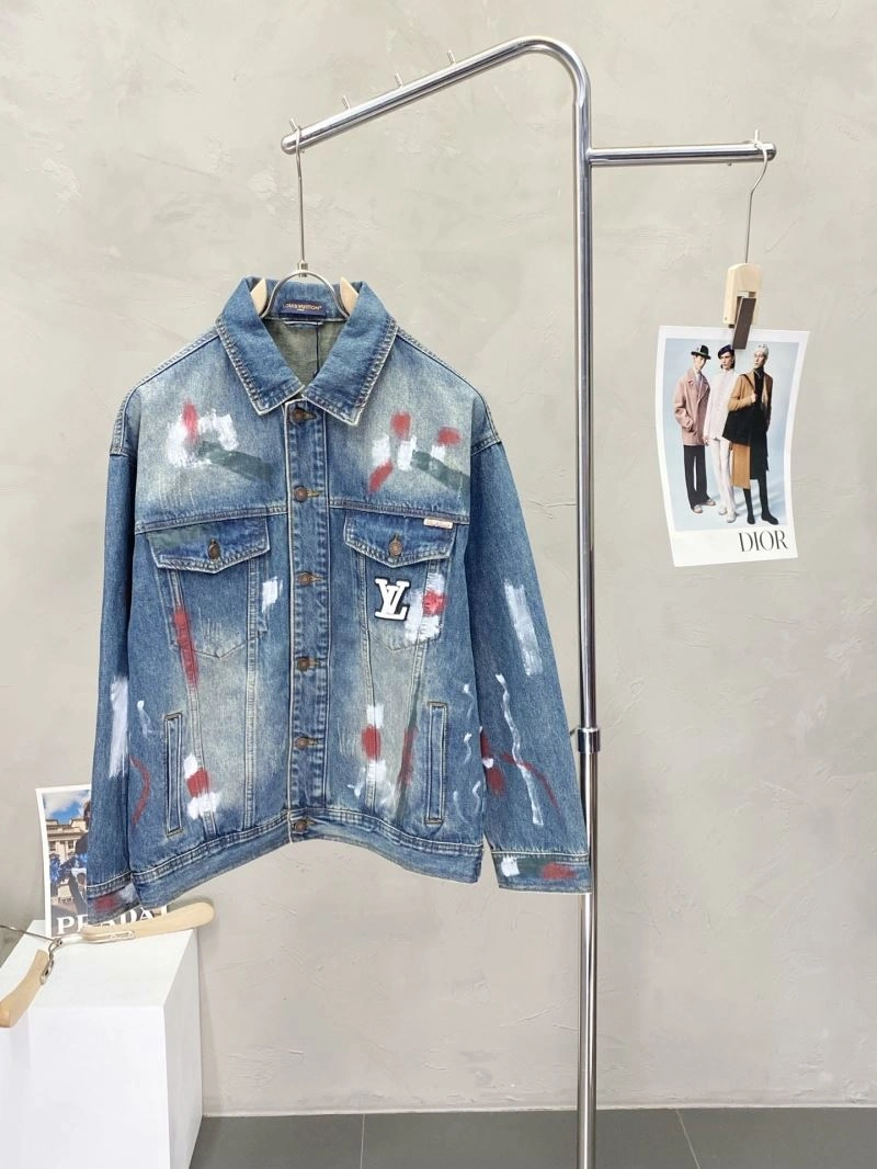 Louis Vuitton Outwear