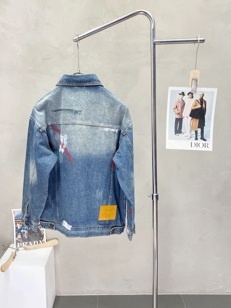 Factory-made Louis Vuitton Outwear