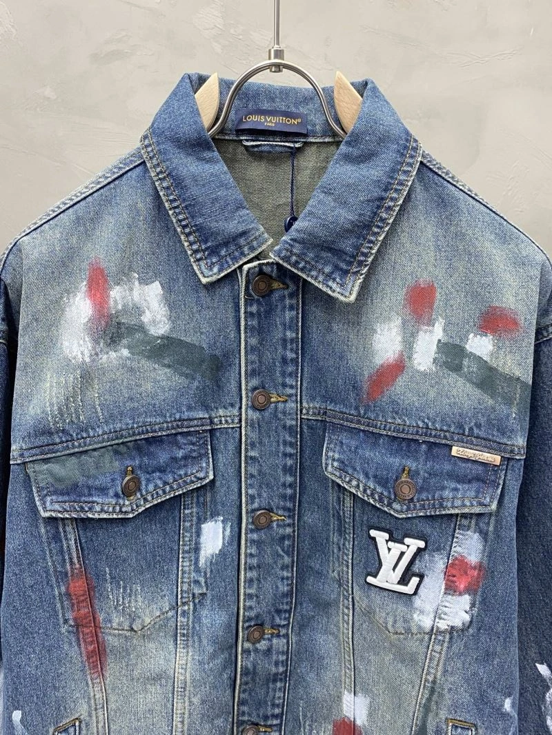 Factory-made Louis Vuitton Outwear