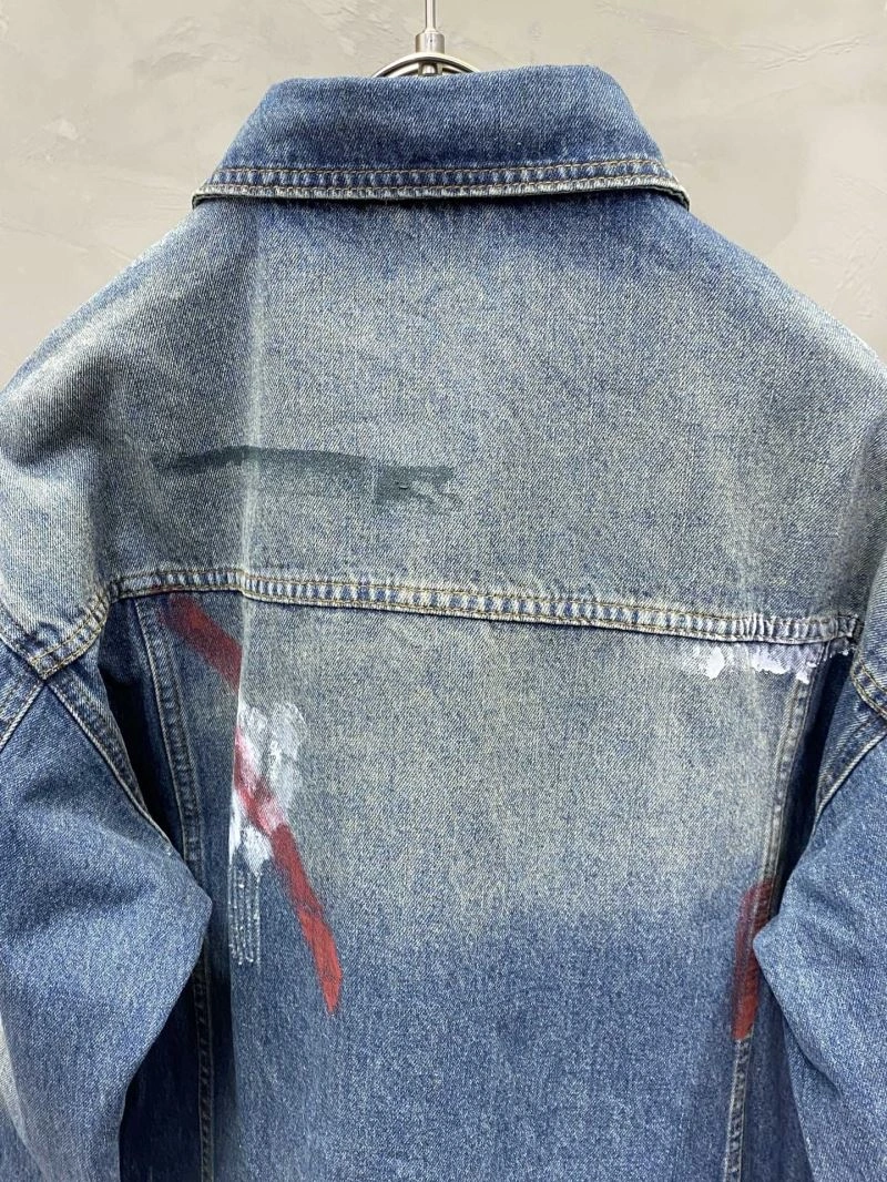 Factory-made Louis Vuitton Outwear