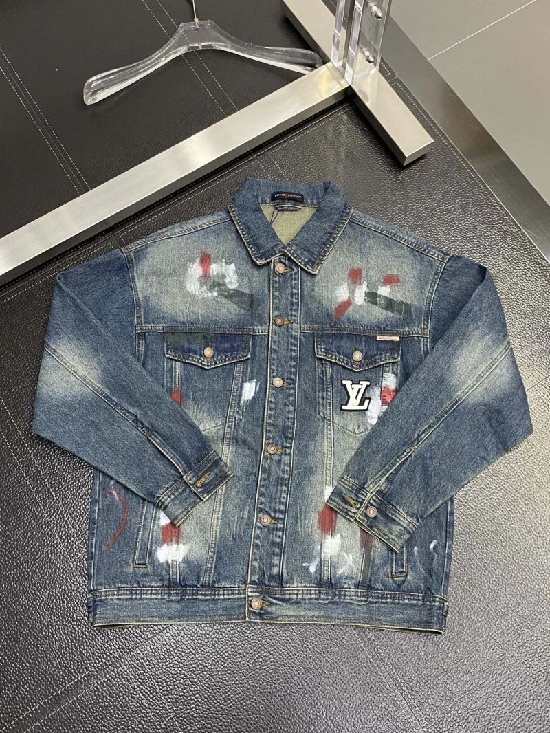 Factory-made Louis Vuitton Outwear