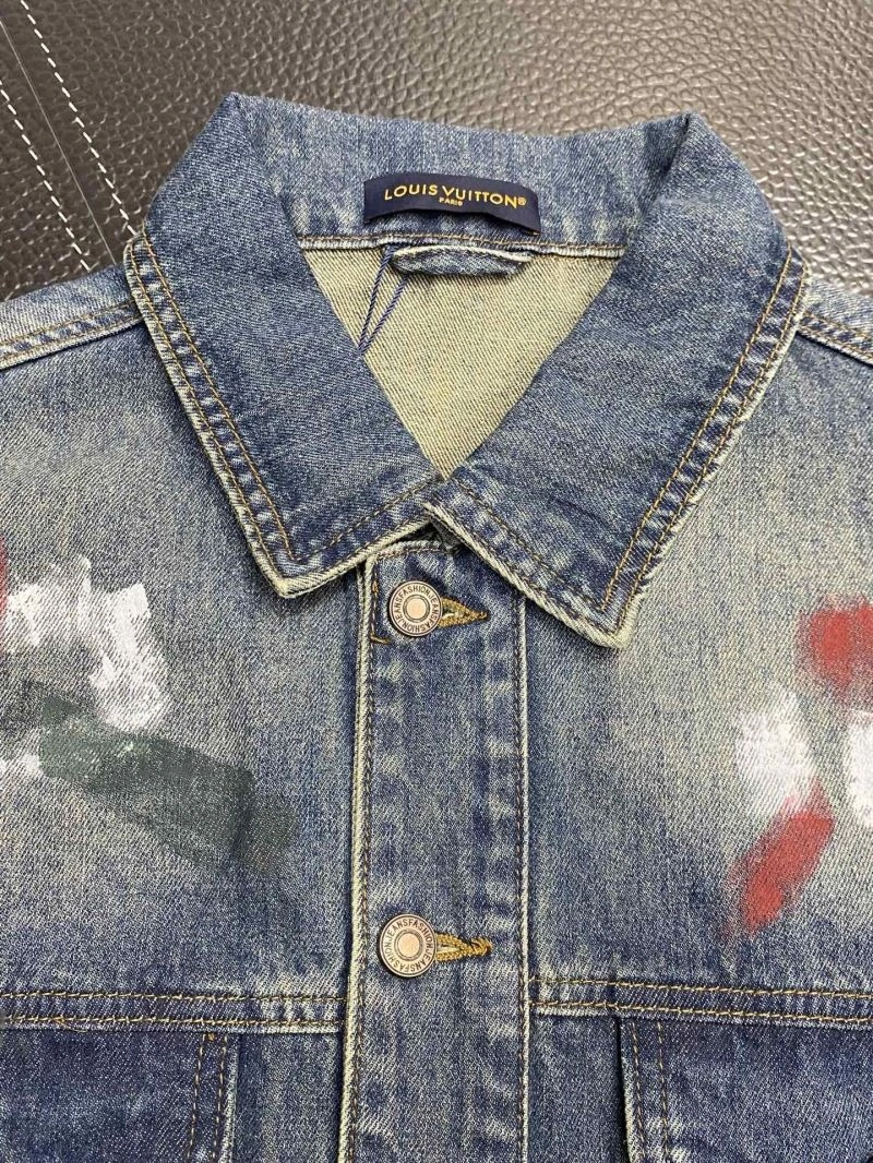 Factory-made Louis Vuitton Outwear
