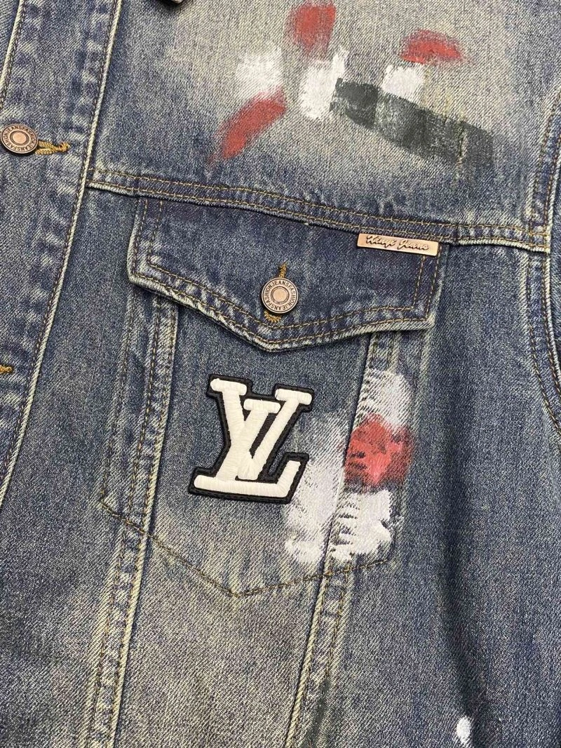 Factory-made Louis Vuitton Outwear