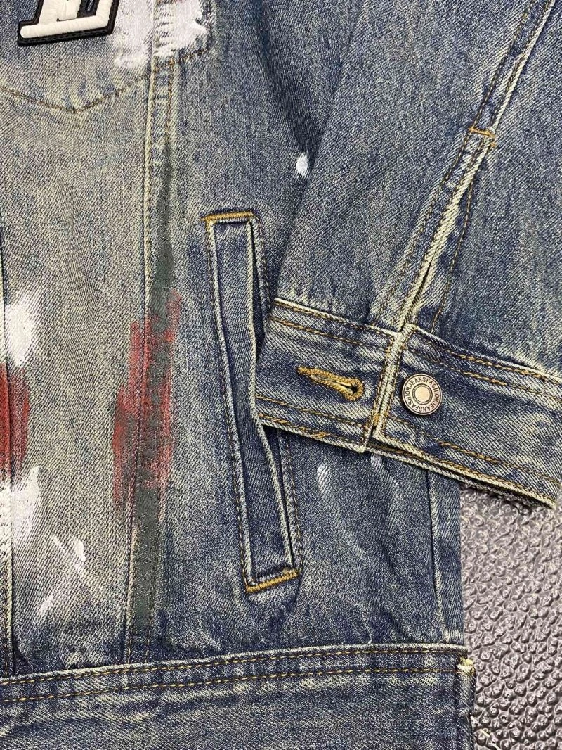 Factory-made Louis Vuitton Outwear