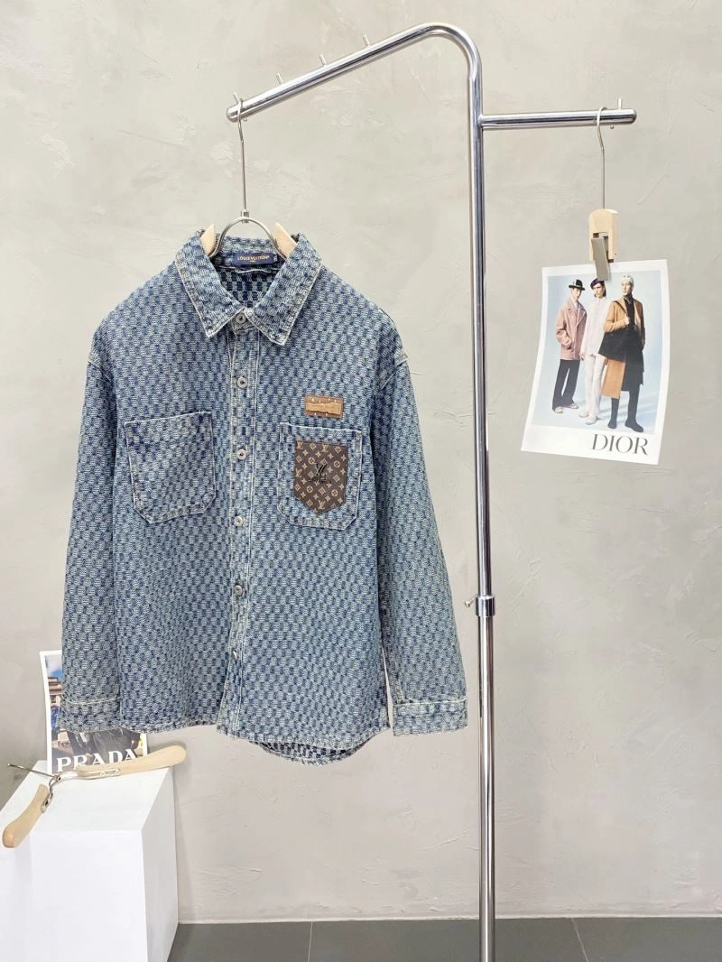 Louis Vuitton Outwear