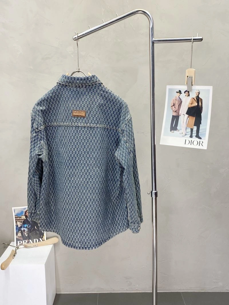 Legit Louis Vuitton Outwear