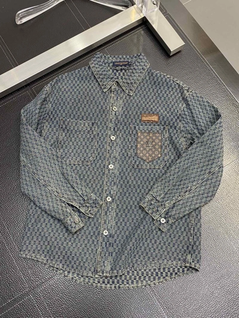 Legit Louis Vuitton Outwear