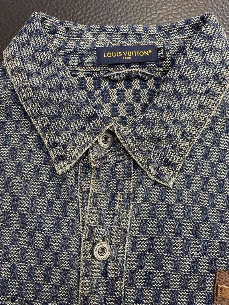 Legit Louis Vuitton Outwear