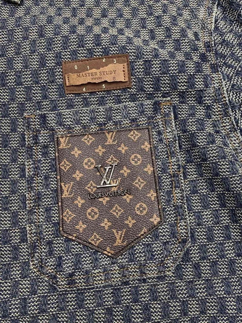 Legit Louis Vuitton Outwear