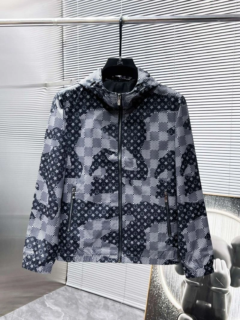 Louis Vuitton Outwear
