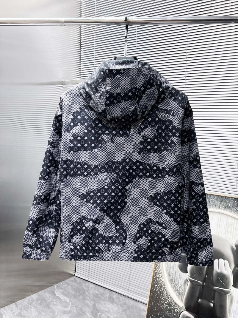 Economical Louis Vuitton Outwear
