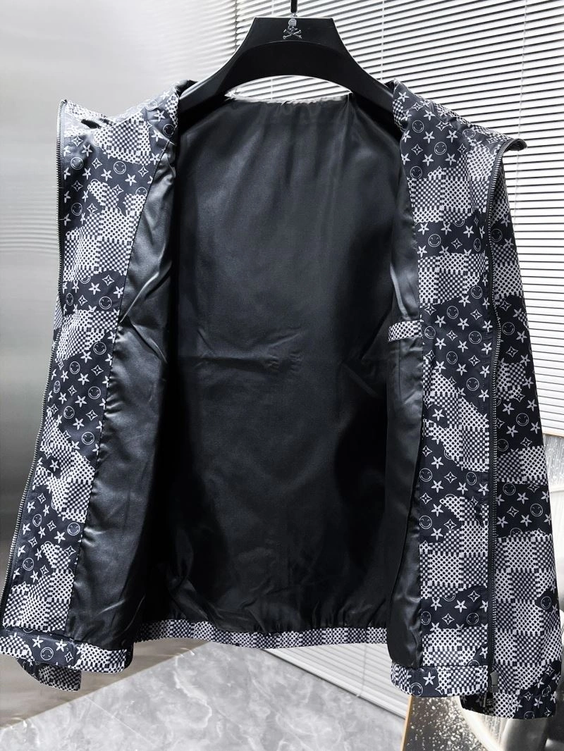 Economical Louis Vuitton Outwear