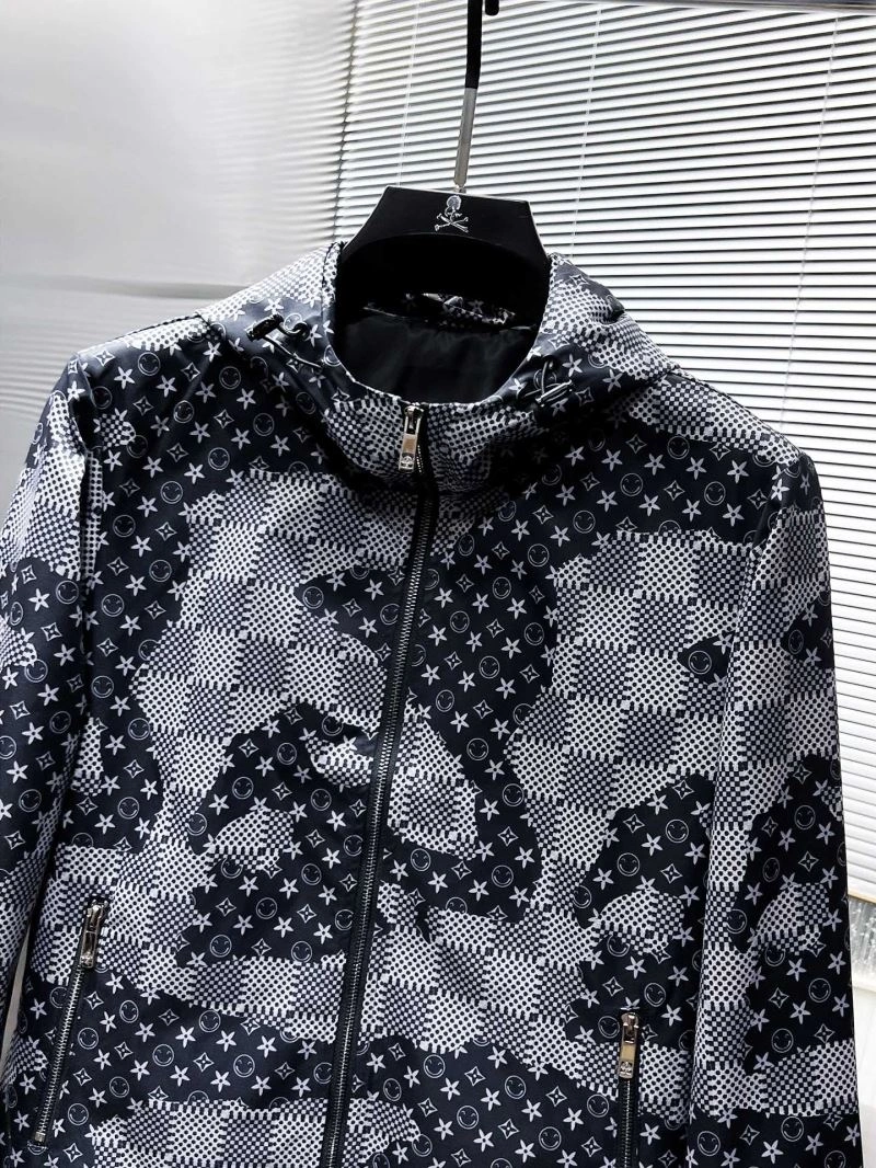 Economical Louis Vuitton Outwear