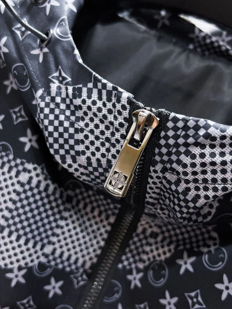 Economical Louis Vuitton Outwear