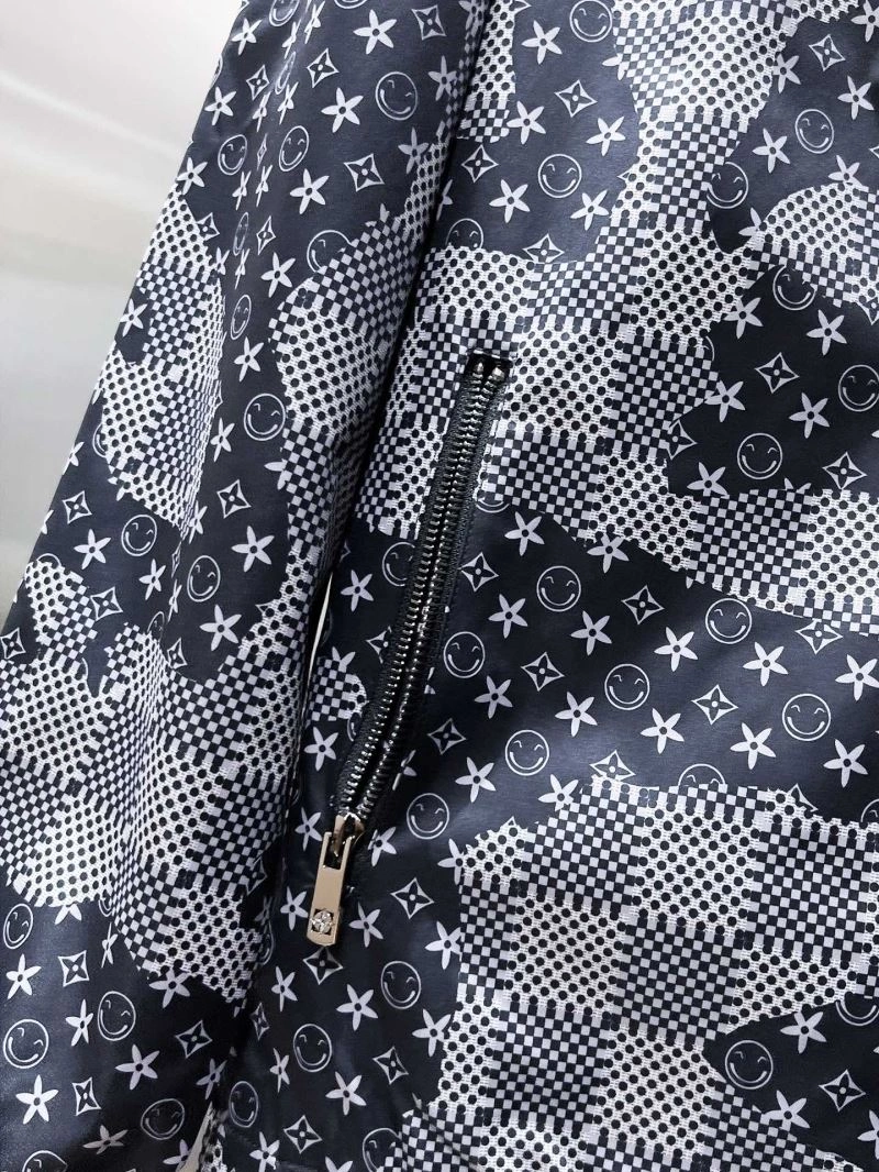 Economical Louis Vuitton Outwear