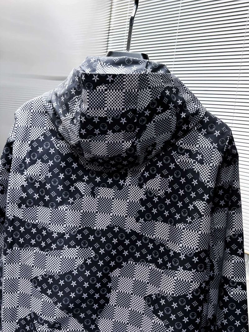 Economical Louis Vuitton Outwear