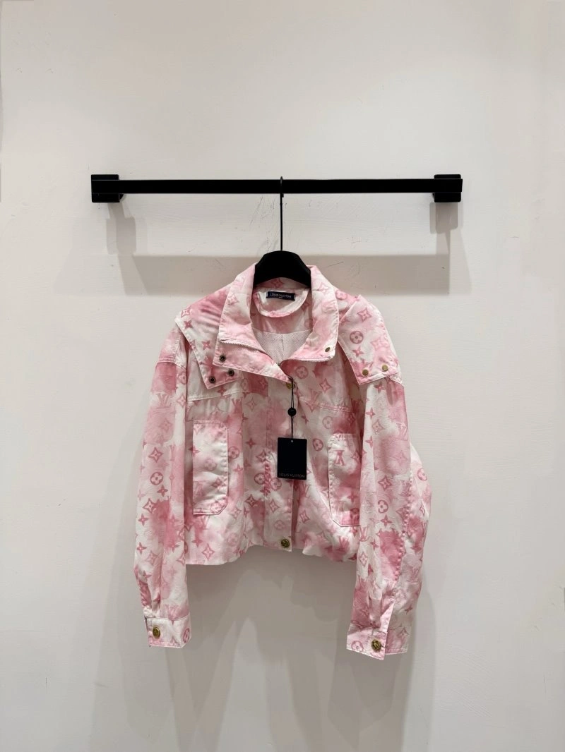 Louis Vuitton Outwear
