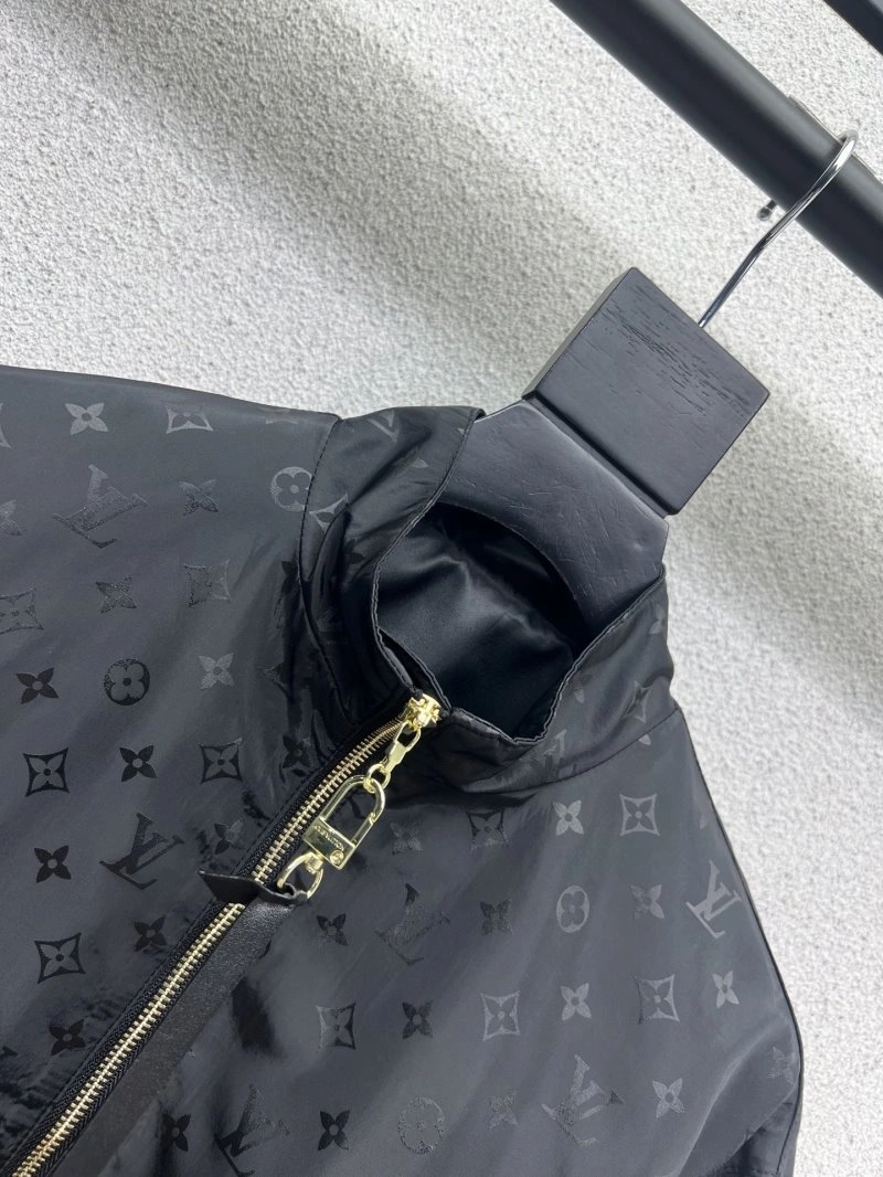 Real Louis Vuitton Outwear