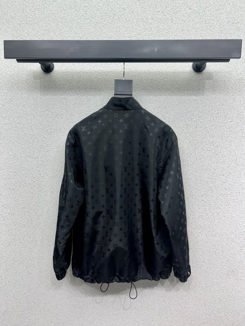 Real Louis Vuitton Outwear