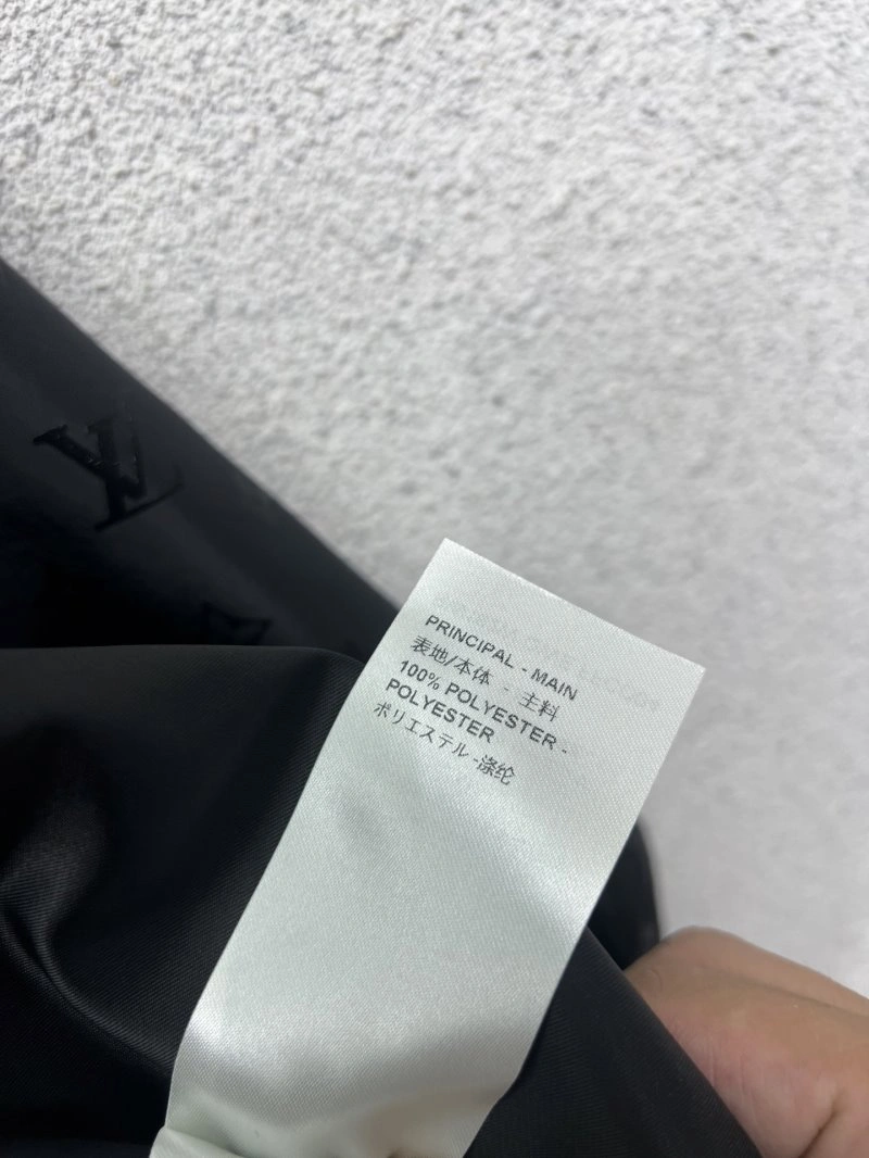 Real Louis Vuitton Outwear