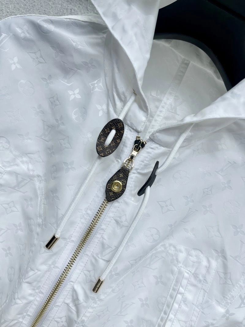 Real Louis Vuitton Outwear
