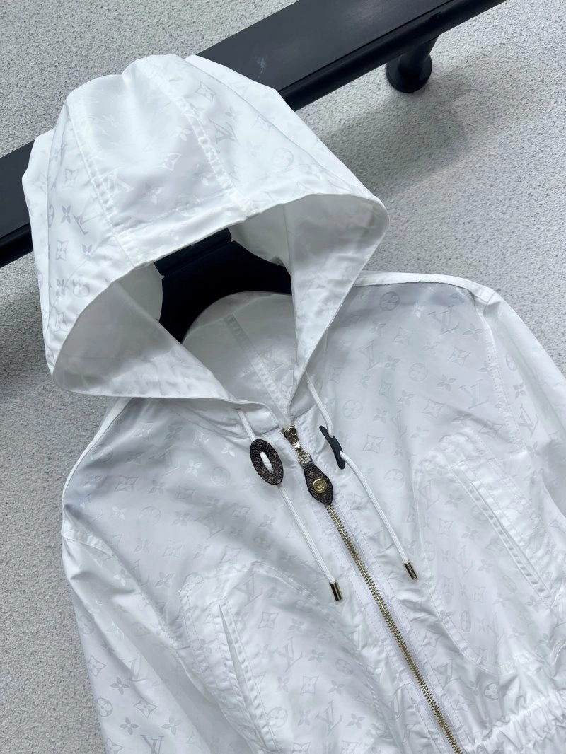 Real Louis Vuitton Outwear