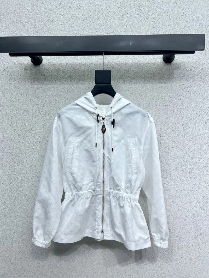 Real Louis Vuitton Outwear