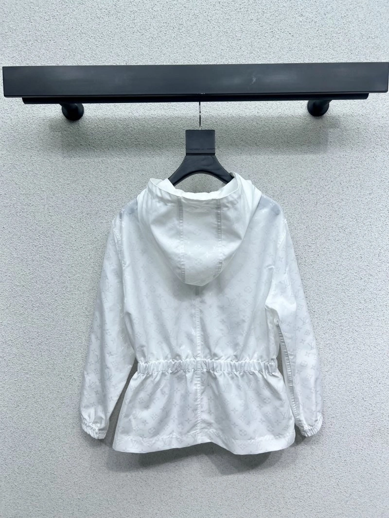 Real Louis Vuitton Outwear