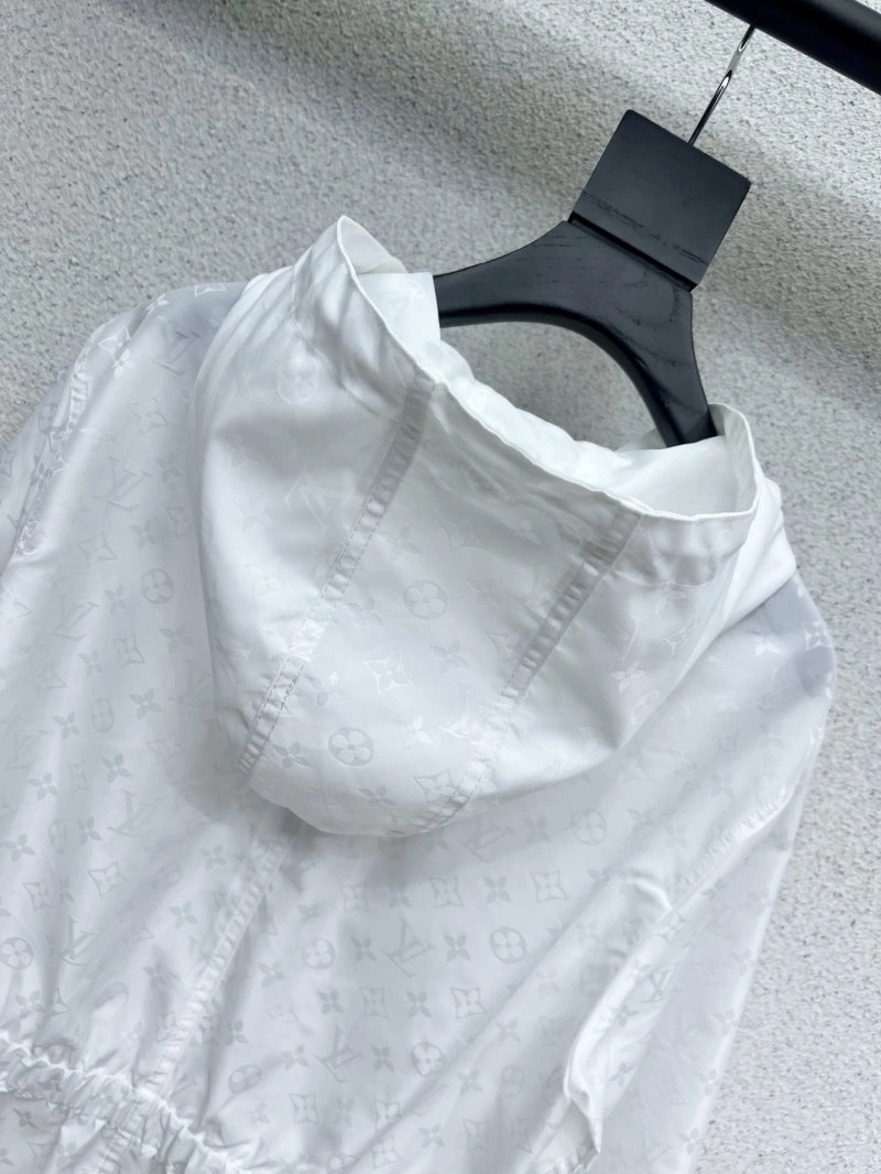 Real Louis Vuitton Outwear