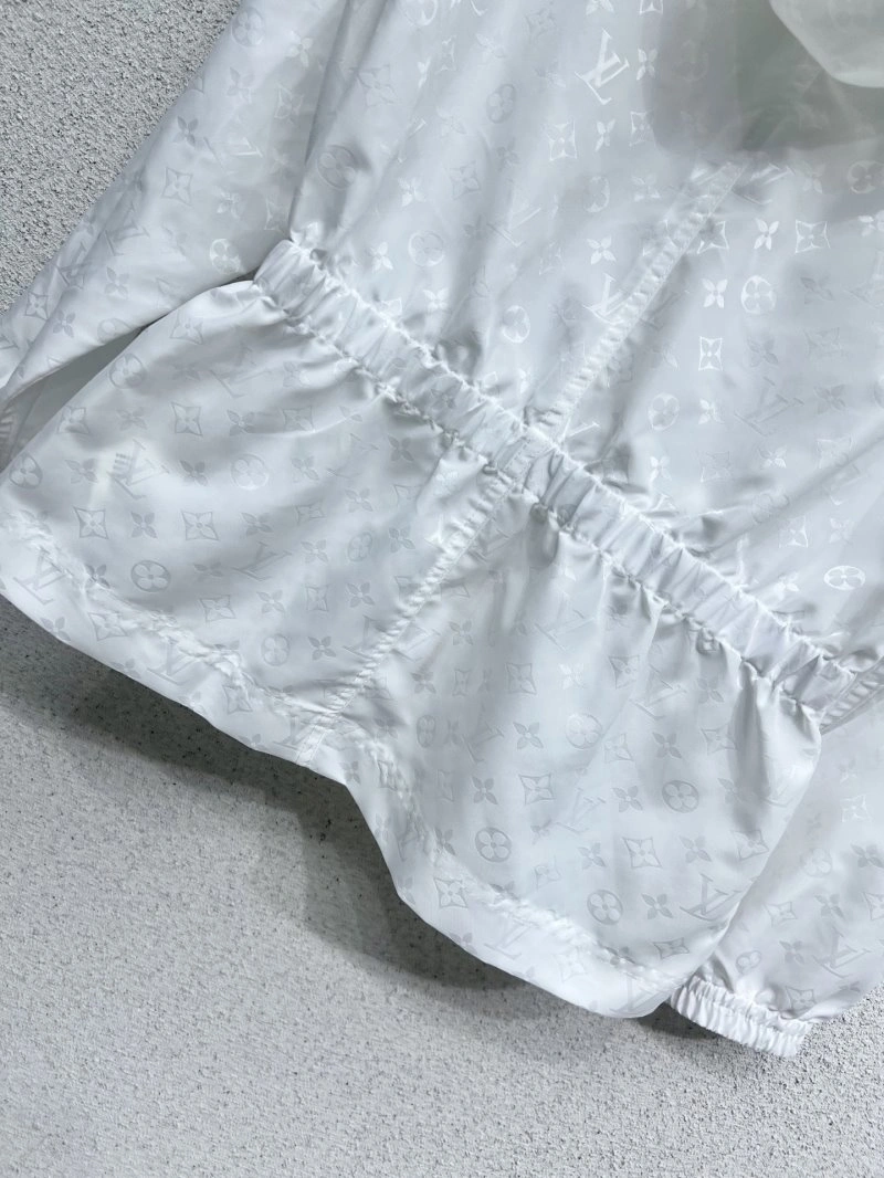 Real Louis Vuitton Outwear
