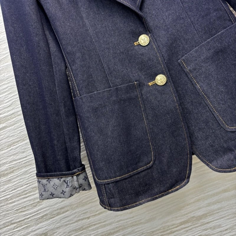 Inexpensive Louis Vuitton Outwear