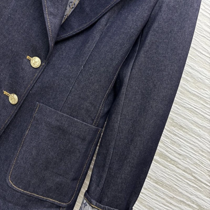 Inexpensive Louis Vuitton Outwear