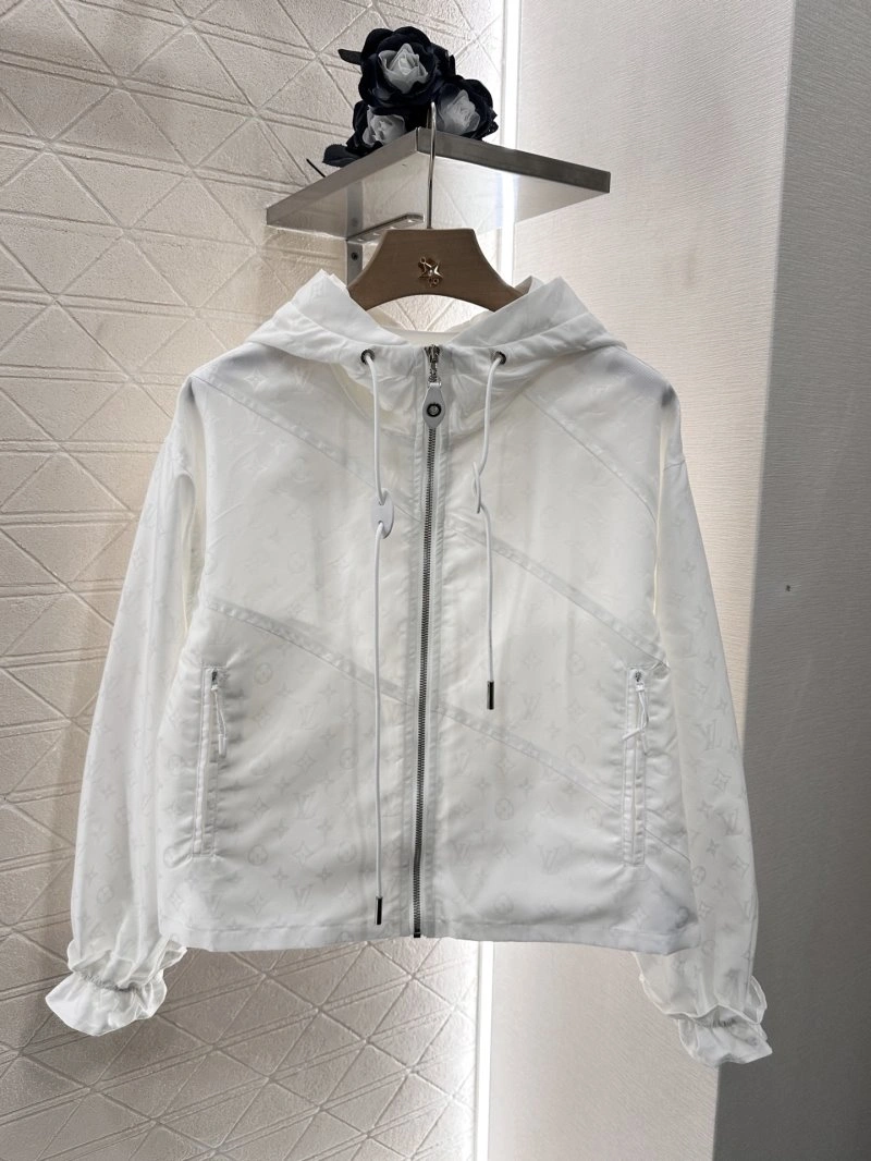 Louis Vuitton Outwear