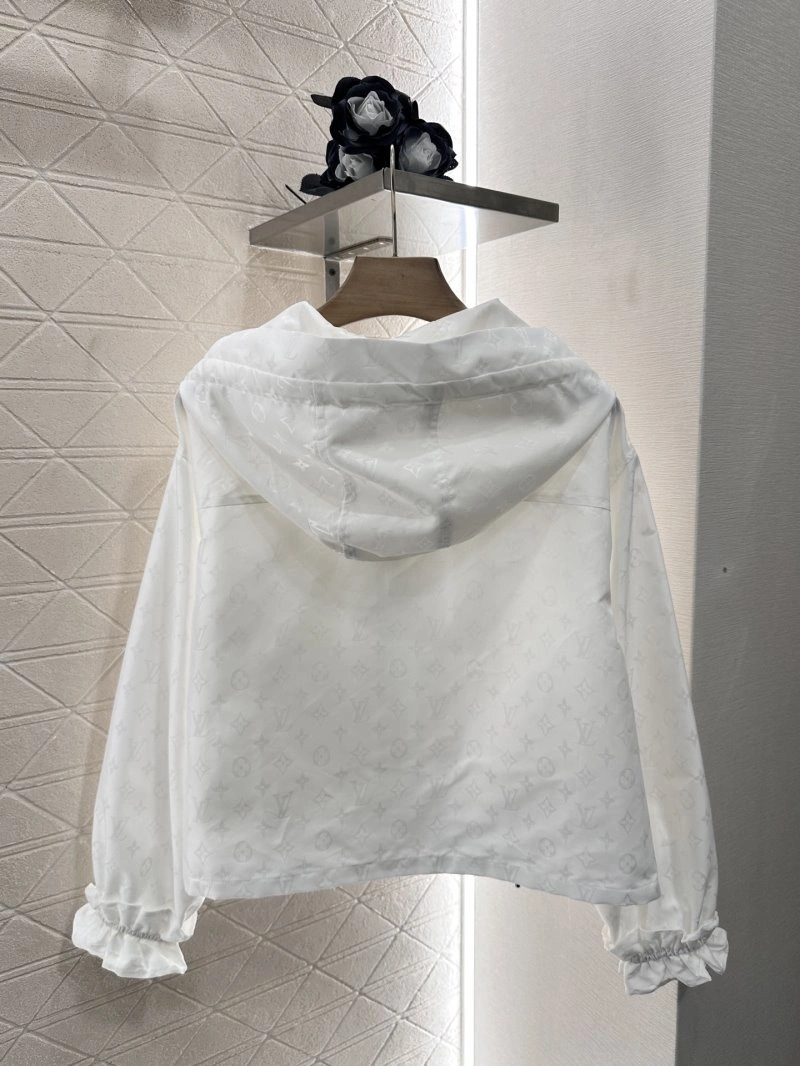 Budget-friendly Louis Vuitton Outwear