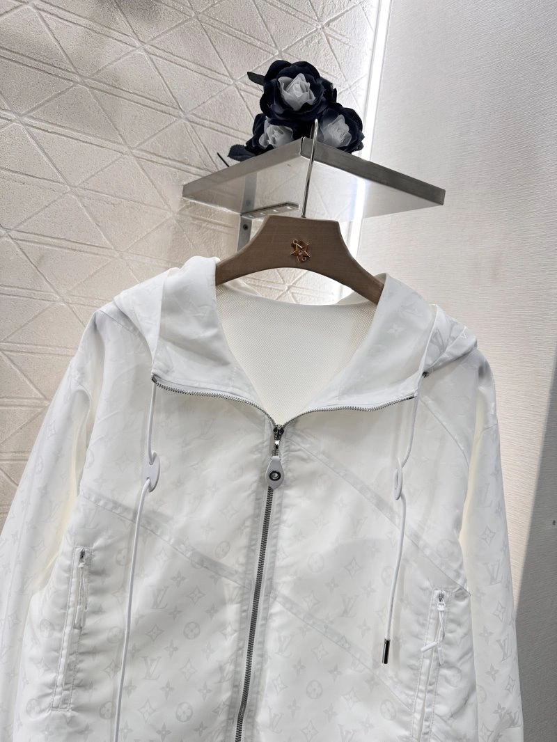 Budget-friendly Louis Vuitton Outwear