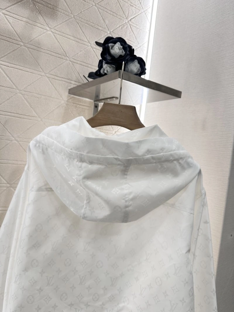 Budget-friendly Louis Vuitton Outwear