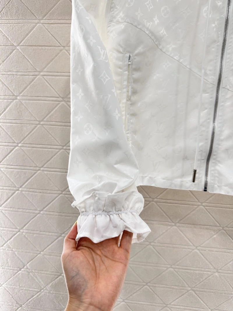 Budget-friendly Louis Vuitton Outwear