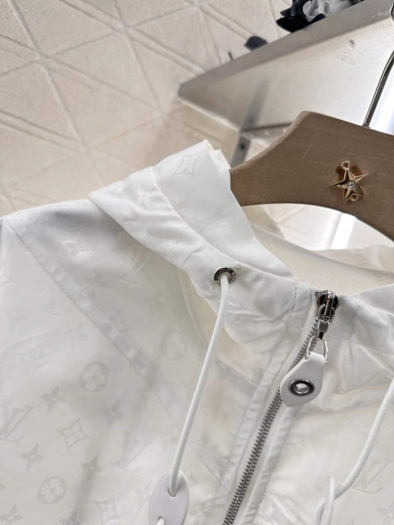 Budget-friendly Louis Vuitton Outwear