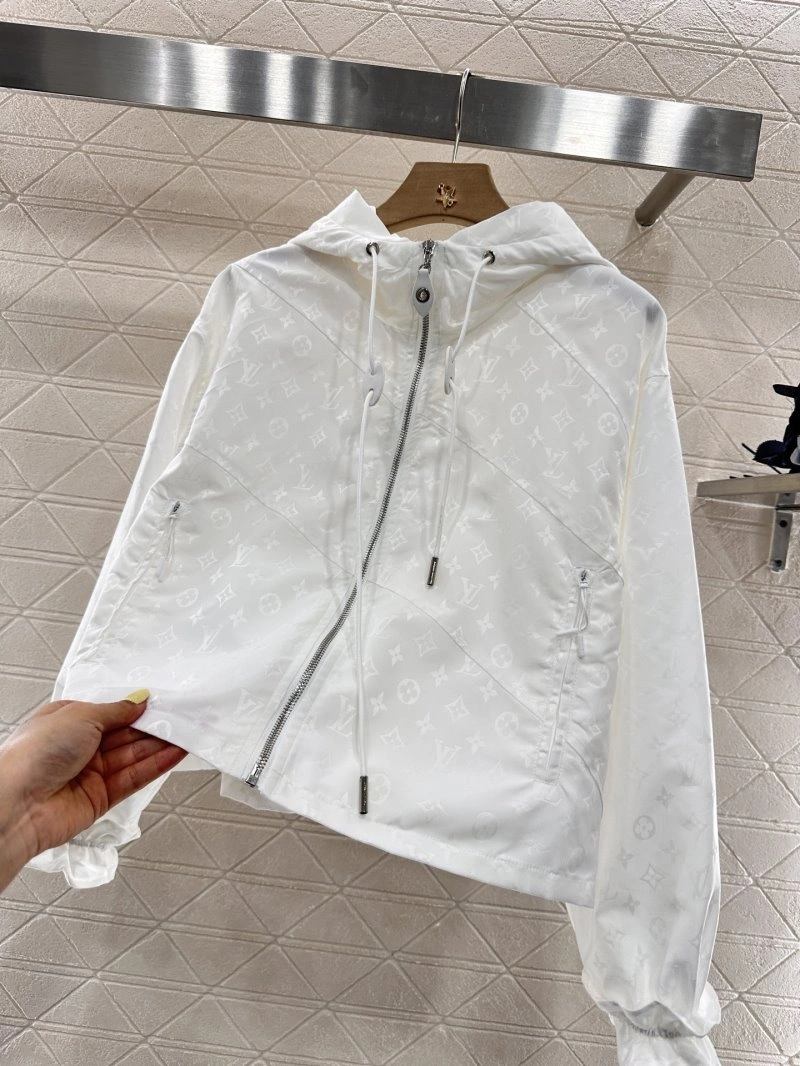 Budget-friendly Louis Vuitton Outwear
