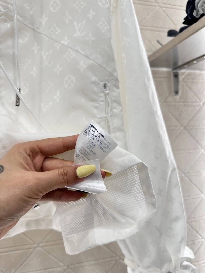Budget-friendly Louis Vuitton Outwear