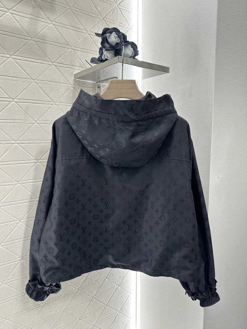 Discounted Louis Vuitton Outwear