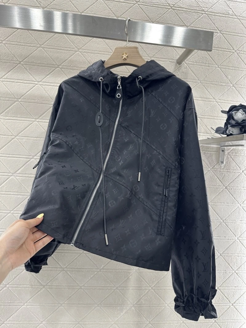 Discounted Louis Vuitton Outwear