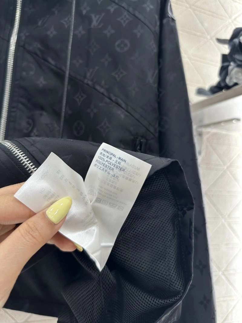 Discounted Louis Vuitton Outwear