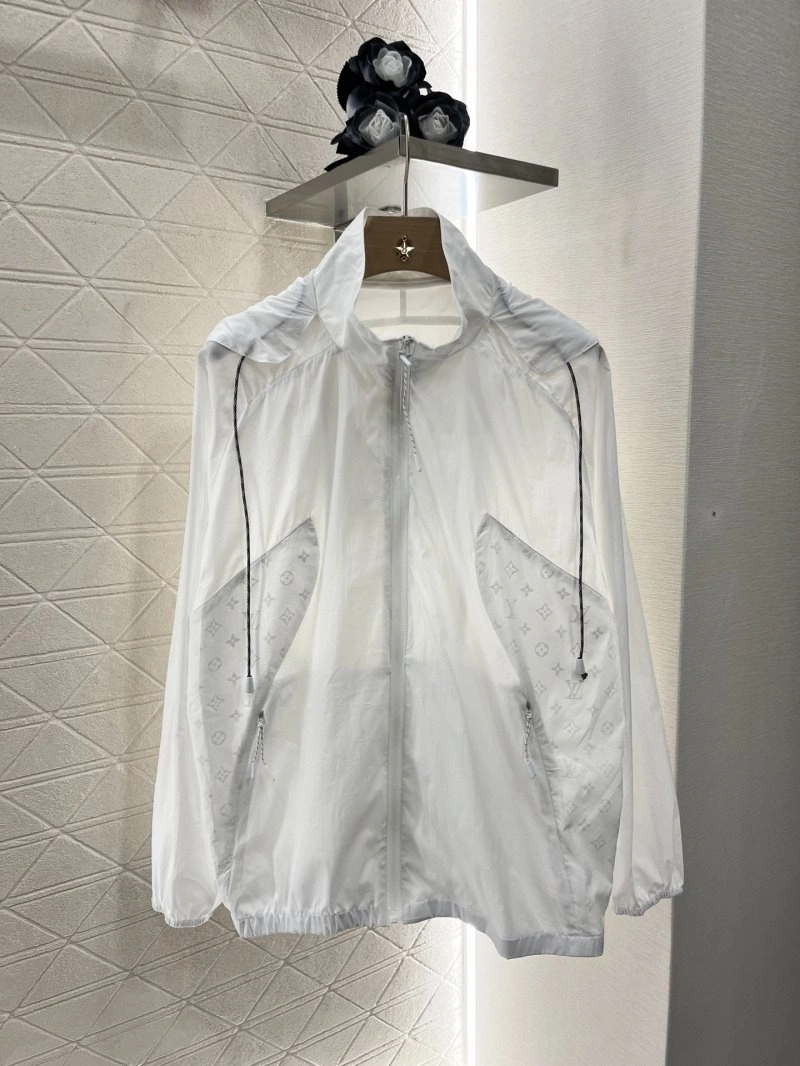 Louis Vuitton Outwear