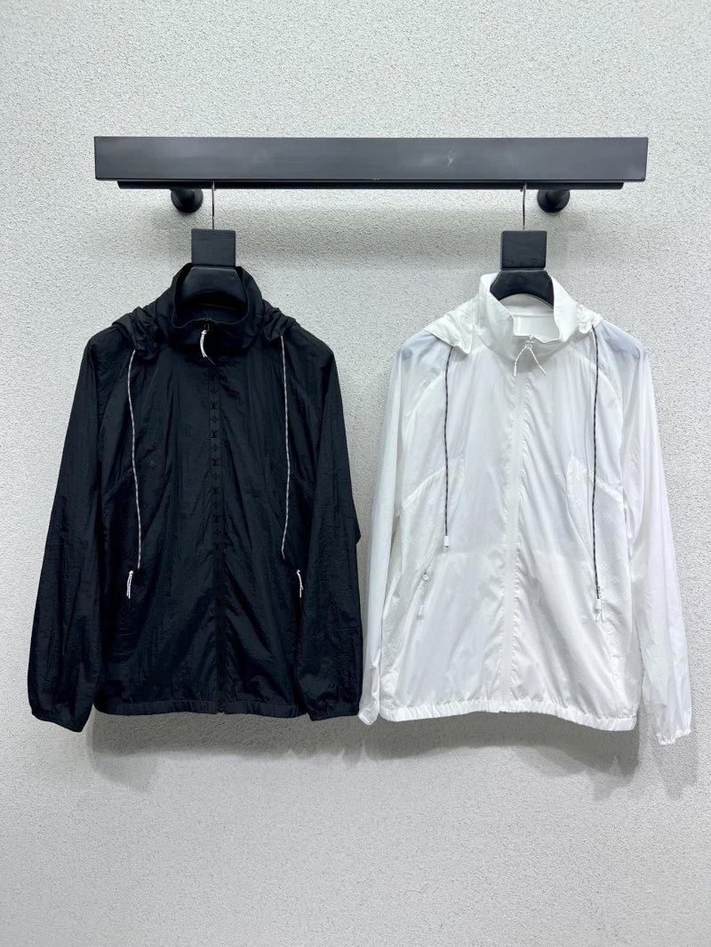 Louis Vuitton Outwear