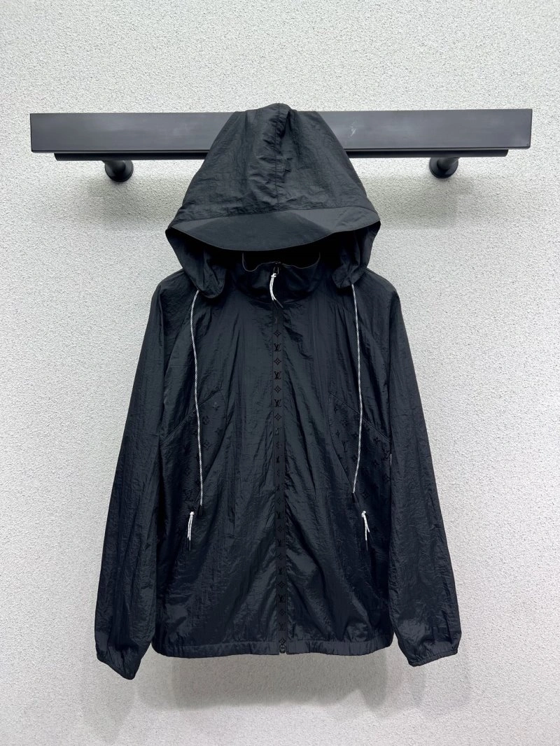 Indistinguishable Louis Vuitton Outwear