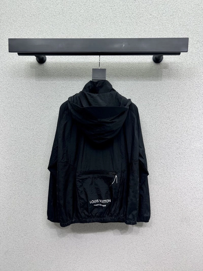 Indistinguishable Louis Vuitton Outwear