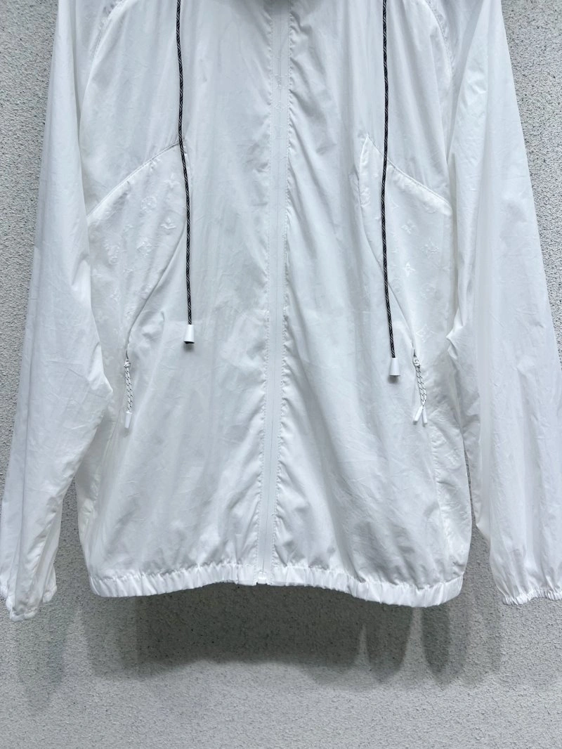 Indistinguishable Louis Vuitton Outwear
