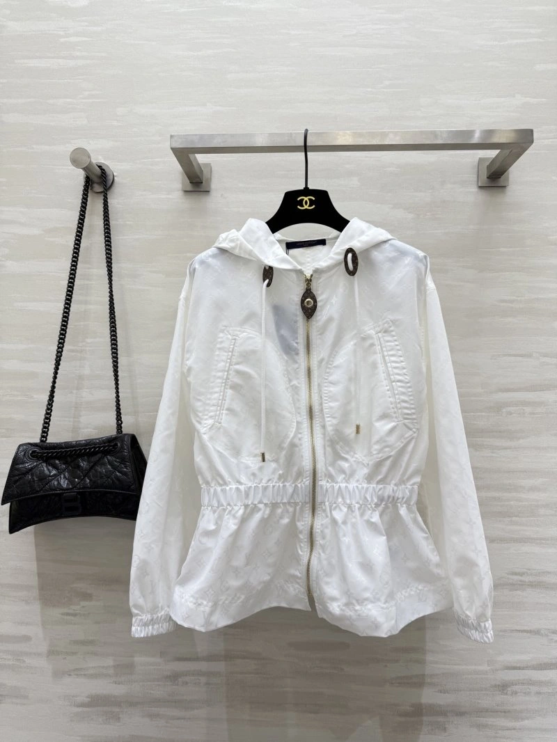 Louis Vuitton Outwear